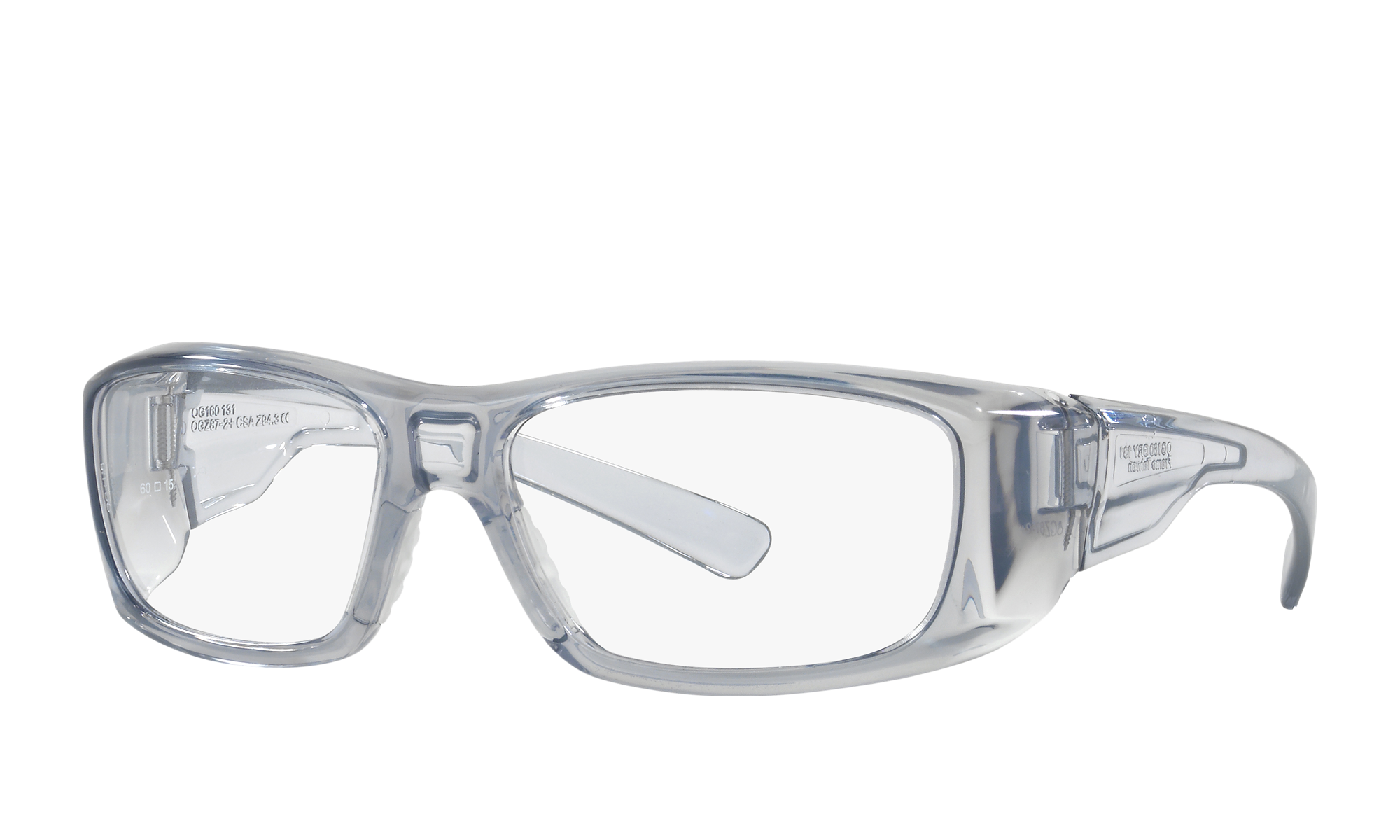 Eyeglasses On Guard OG160 | Free Shipping | Glasses.com®