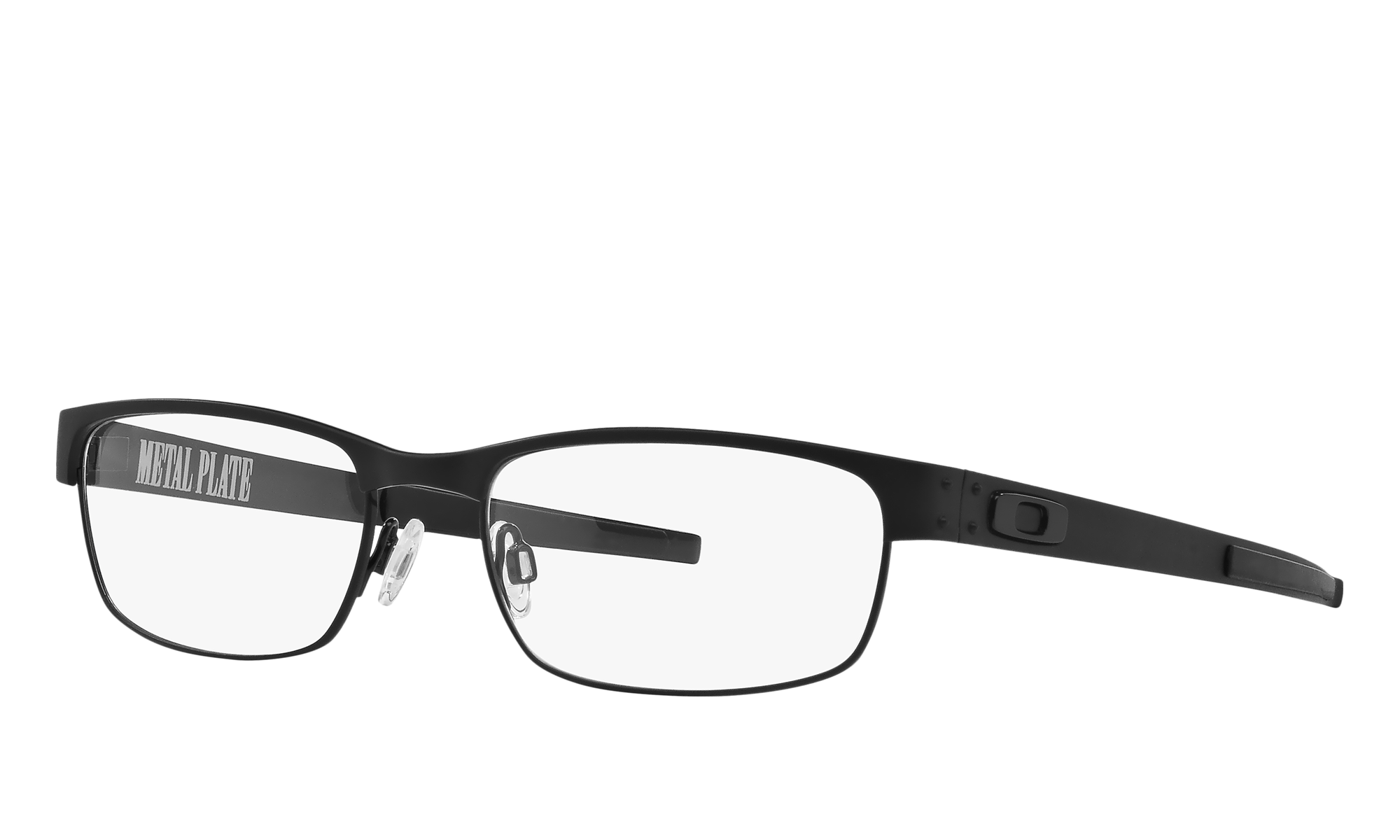 Oakley METAL PLATE | Glasses.com® | Free Shipping