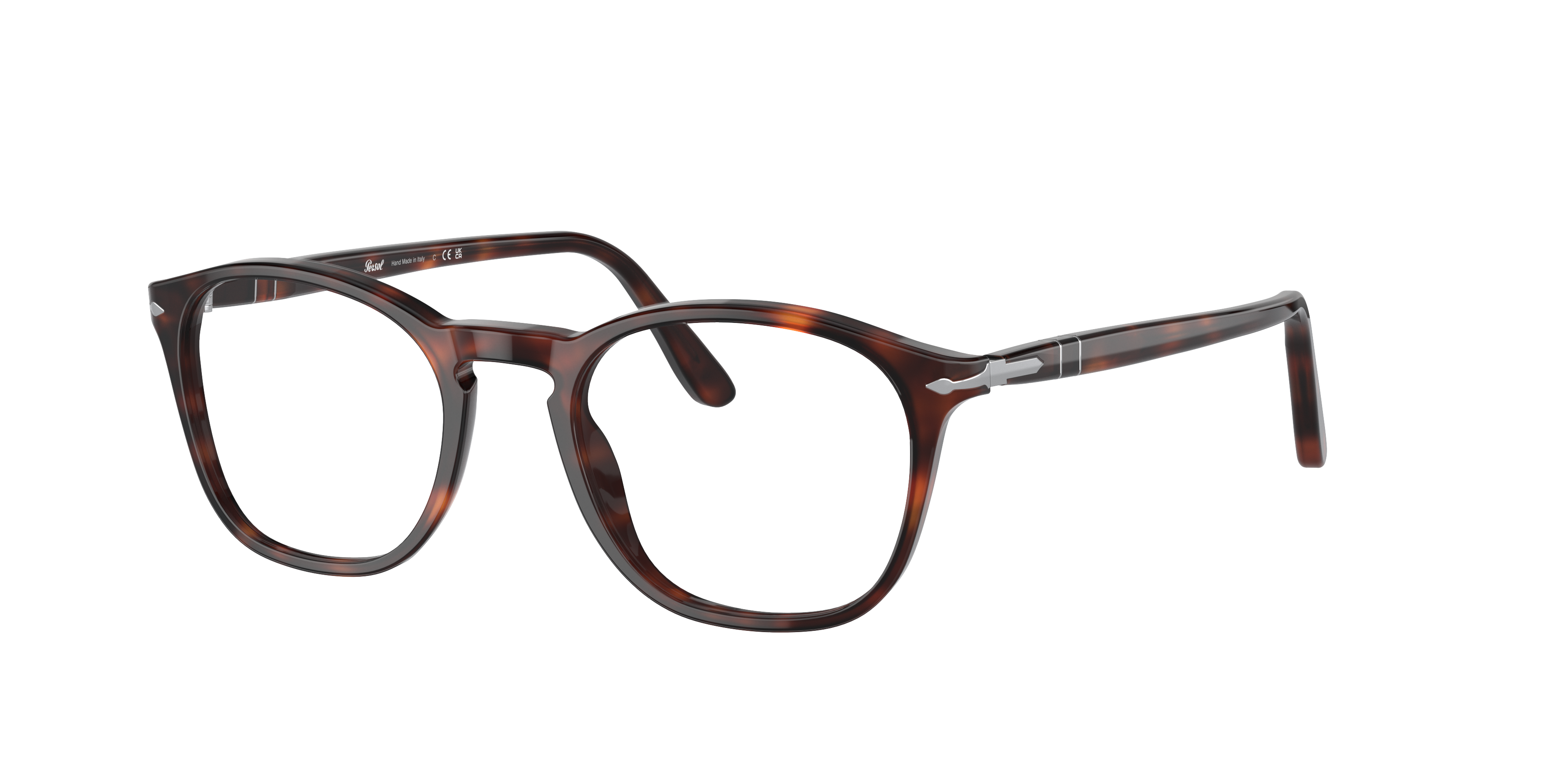 Eyeglasses Persol PO3007V | Free Shipping | Glasses.com®