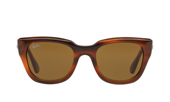 Ray-Ban RB4178 RB4178 Black Sunglasses | Glasses.com® | Free Shipping