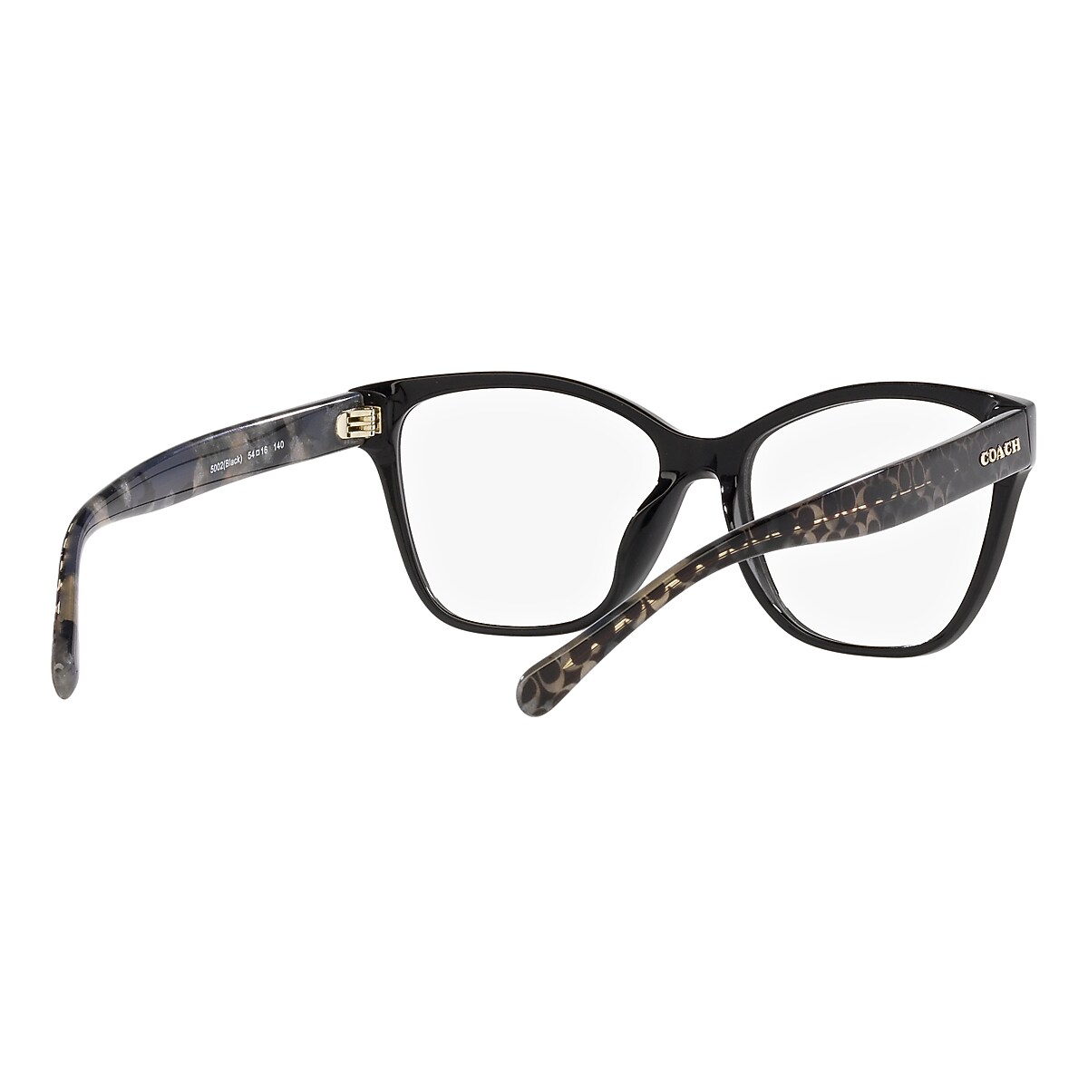Coach Prescription Glasses