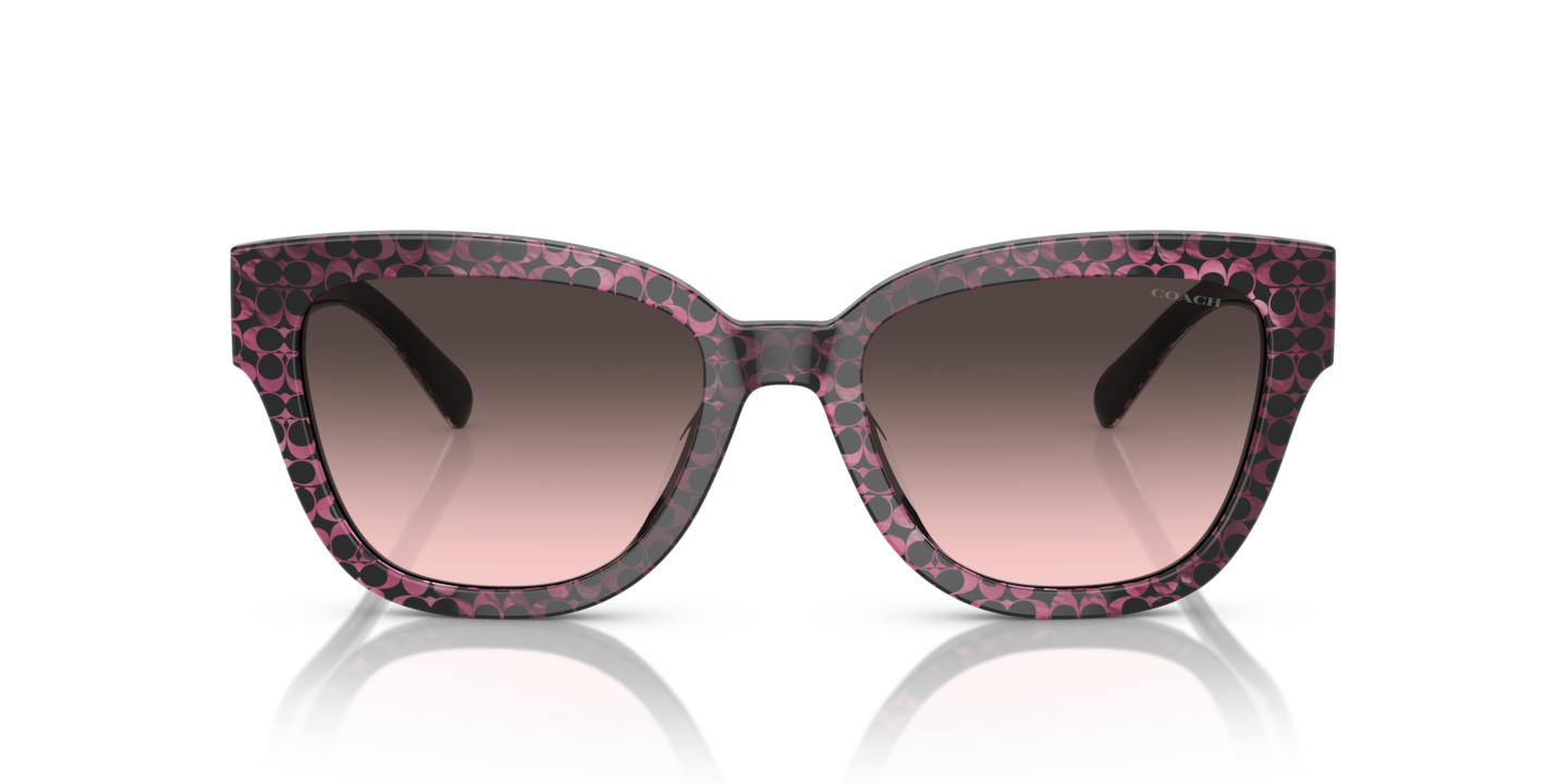 Sunglasses Coach HC8379U CL920 | Free Shipping | Glasses.com® Sunglasses Coach HC8379U CL920 | Free Shipping | Glasses.com®