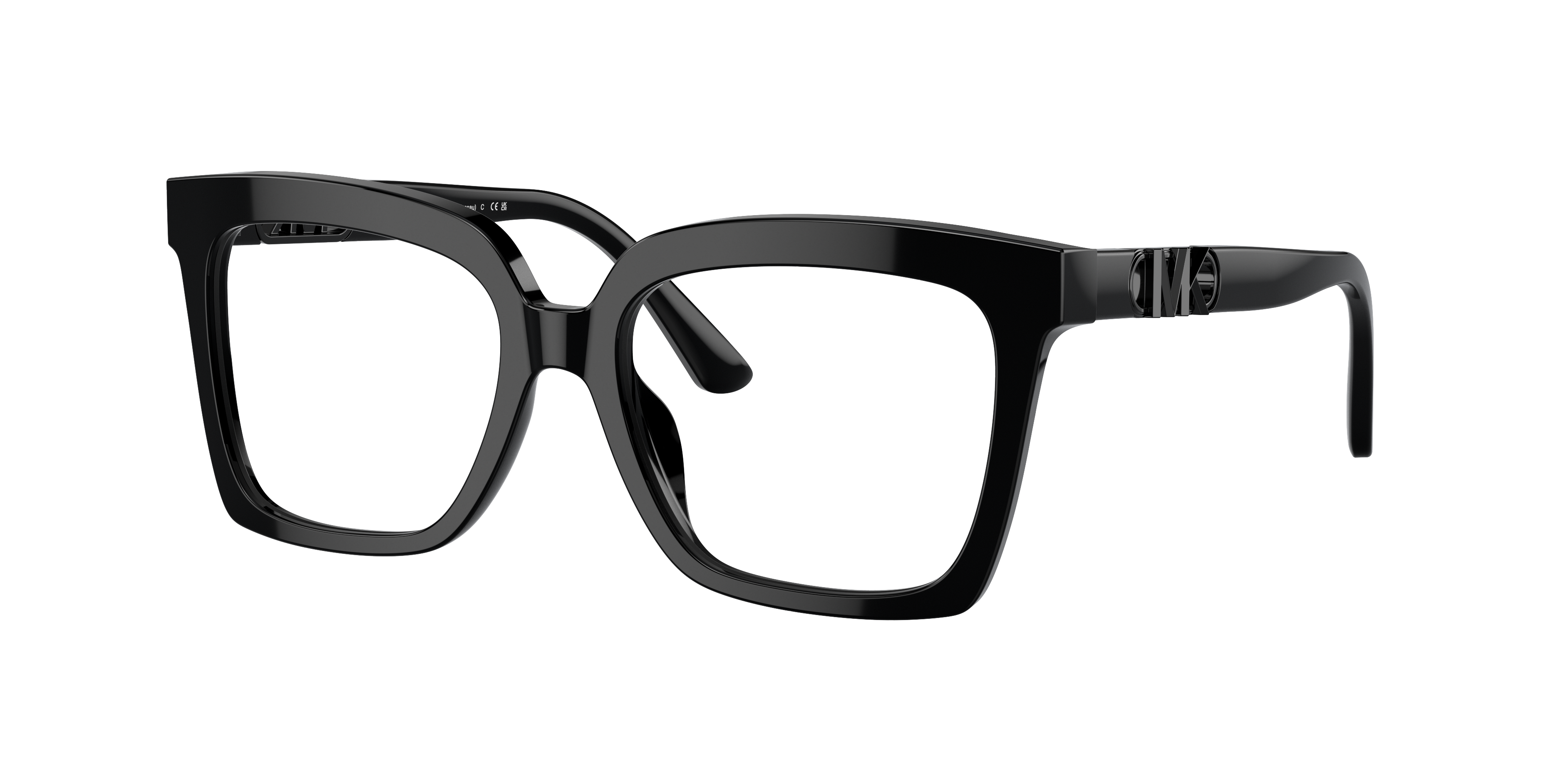 Eyeglasses Michael Kors MK4119U Nassau | Free Shipping | Glasses.com®