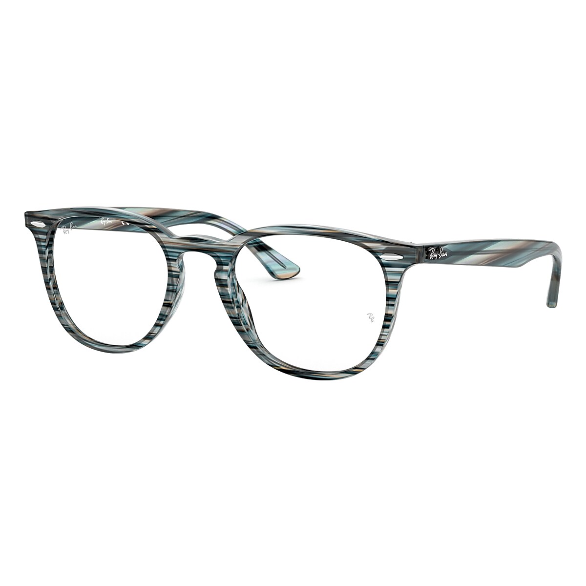 Eyeglasses Ray Ban RB7159 Optics Free Shipping Glasses