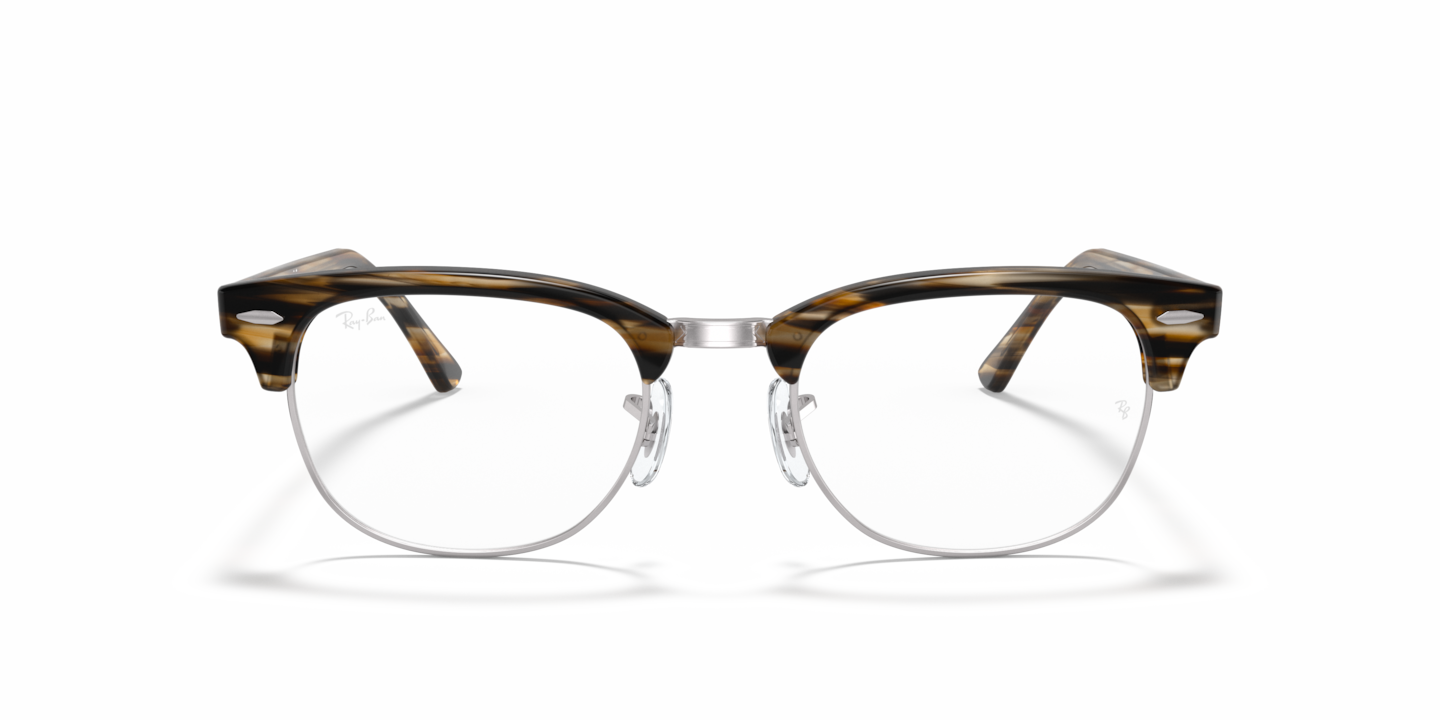 Cheetah frame ray-bans - lingerose.com