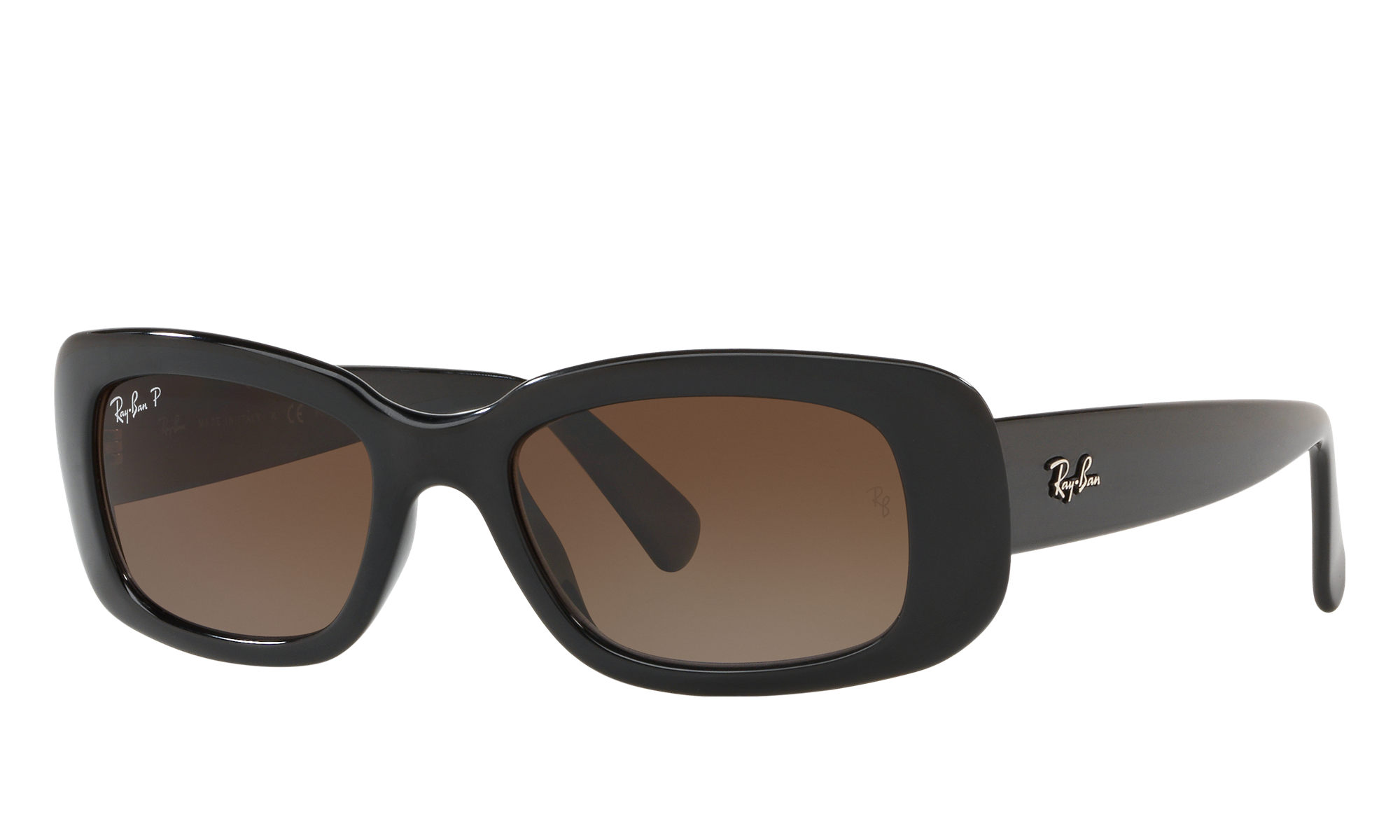 Ray Ban RB4122 Black Sunglasses Glasses Free Shipping Ray Ban RB4122 Black Sunglasses Glasses Free Shipping