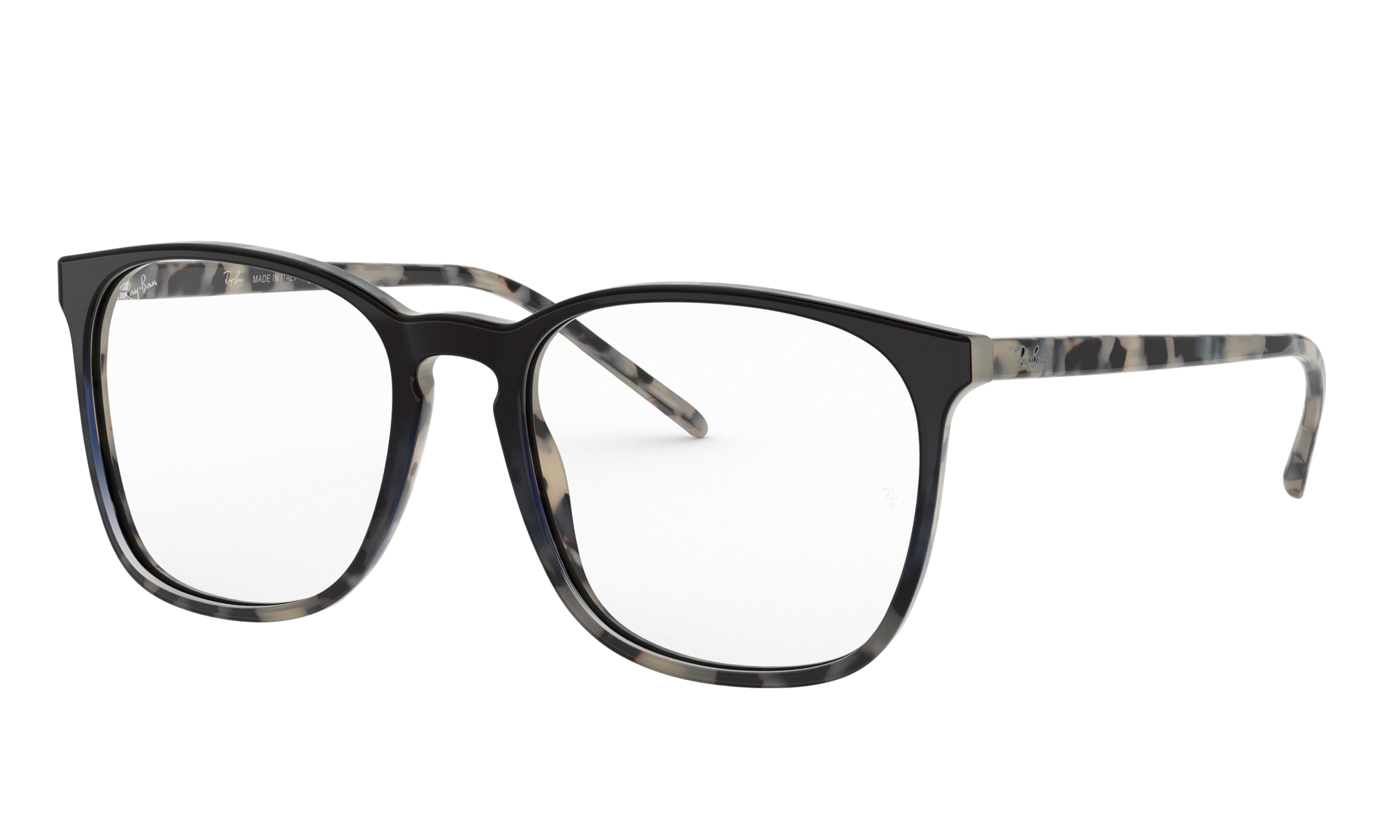 Eyeglasses Ray-Ban RB5387 Optics | Free Shipping | Glasses.com®