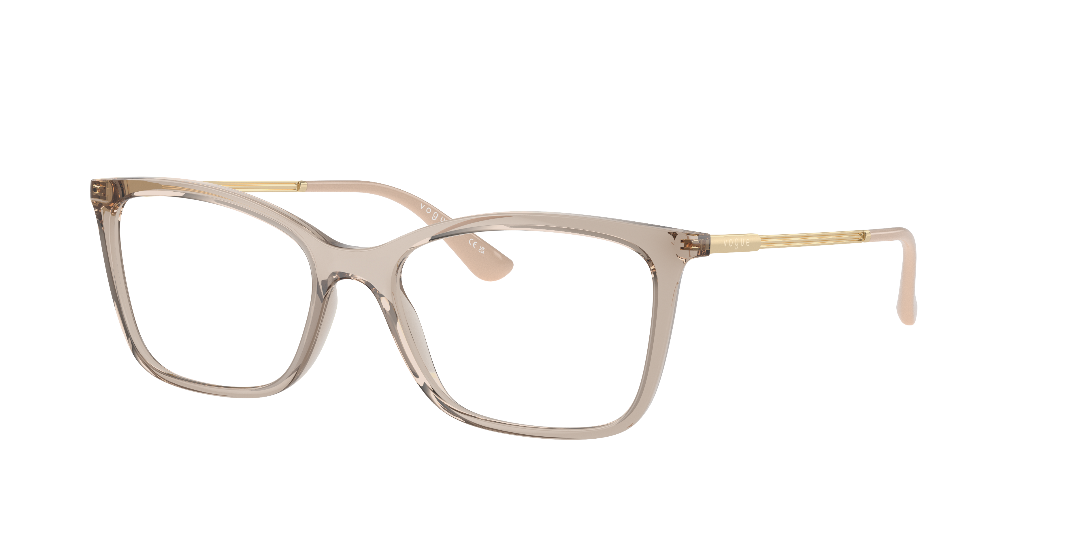 Eyeglasses Vogue Eyewear VO5563 | Free Shipping | Glasses.com®