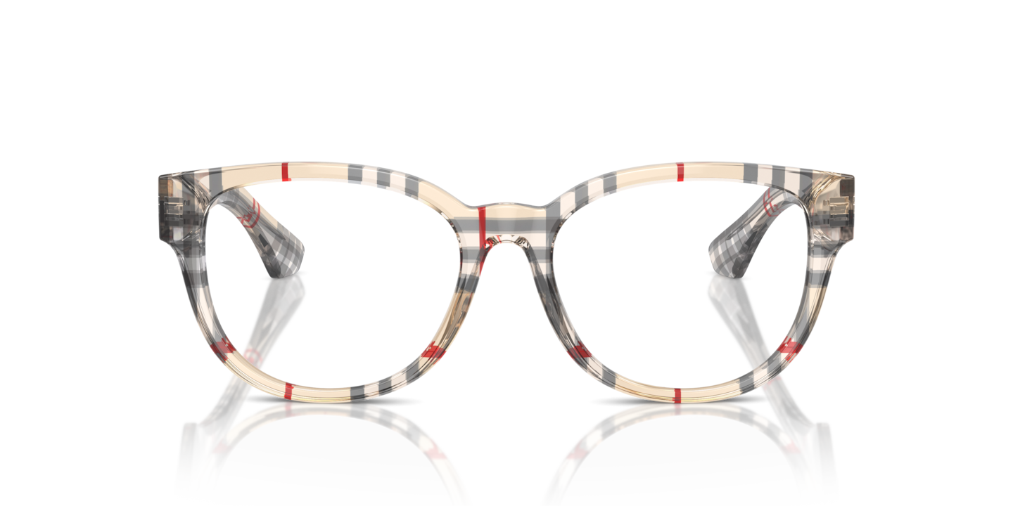 Eyeglasses Burberry BE2410 | Free Shipping | Glasses.com® Eyeglasses Burberry BE2410 | Free Shipping | Glasses.com®