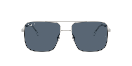 Sunglasses Ray-Ban RB3758 Ari Bio-Based | Free Shipping | Glasses.com®