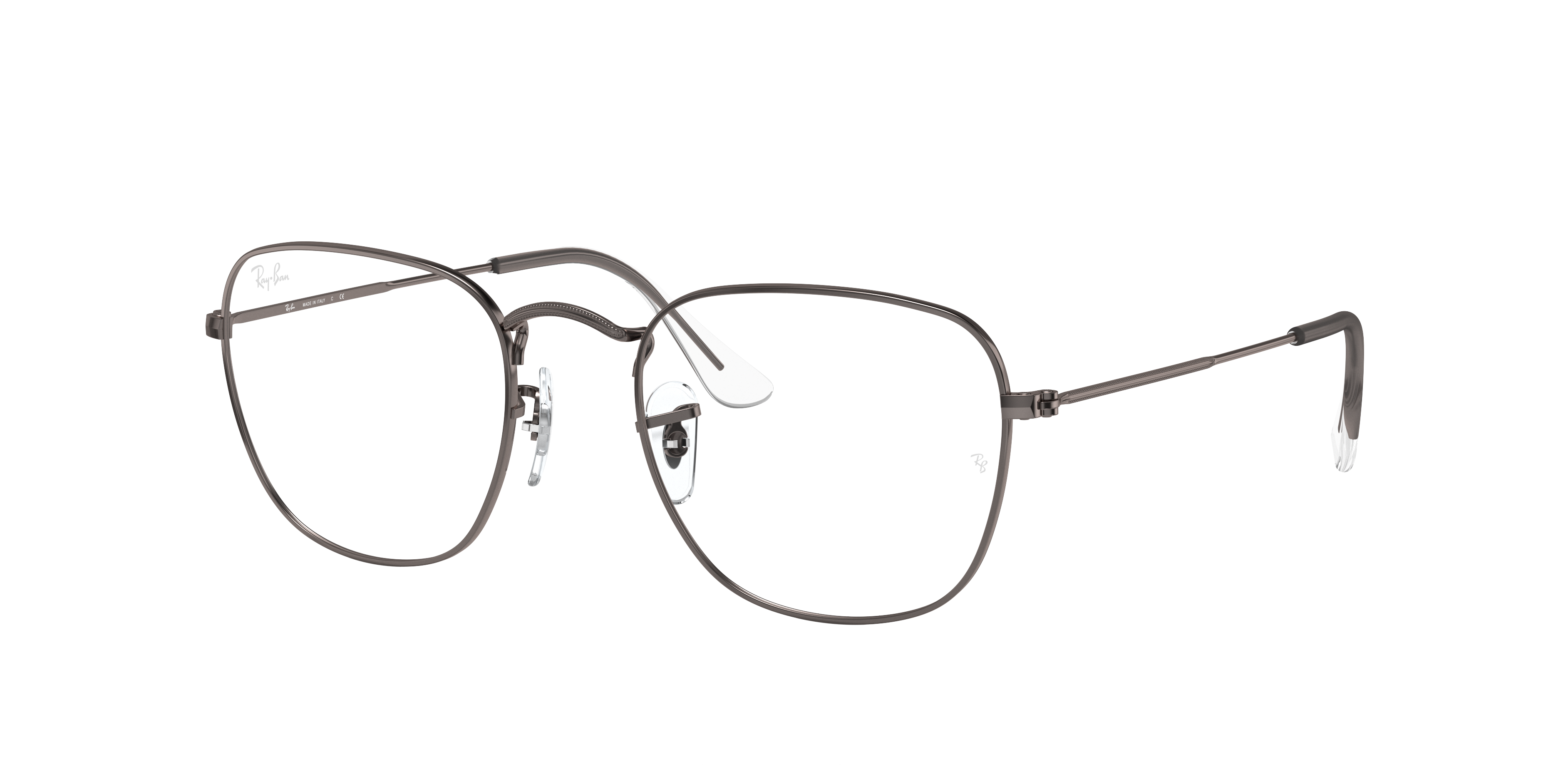 Eyeglasses Ray-Ban RB3857V Frank Optics | Free Shipping | Glasses.com®