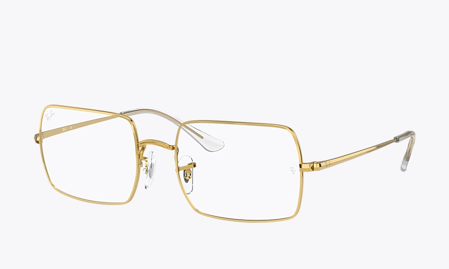 Ray-Ban RB7056 Black Eyeglasses | Glasses.com® | Free Shipping