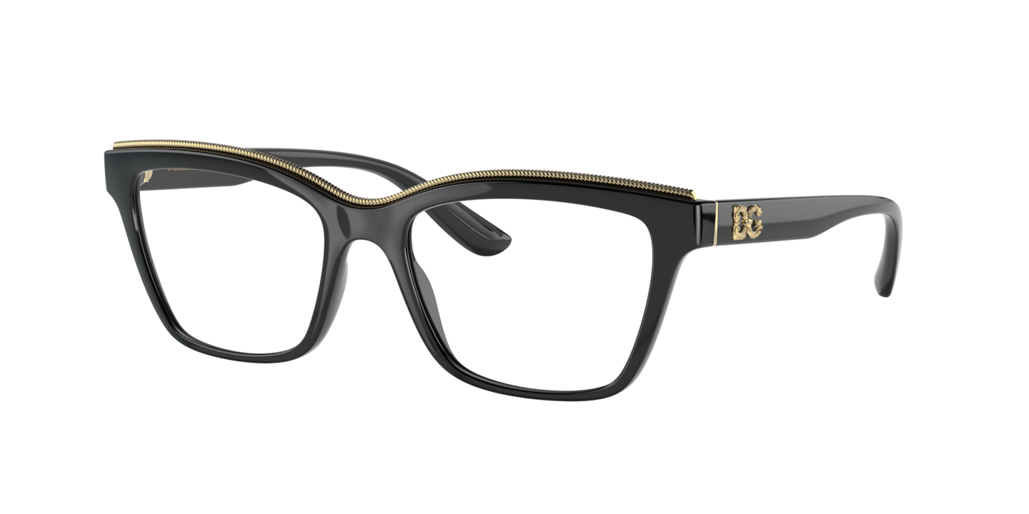 Eyeglasses Dolce & Gabbana DG5064 | Free Shipping | Glasses.com® Eyeglasses Dolce & Gabbana DG5064 | Free Shipping | Glasses.com®