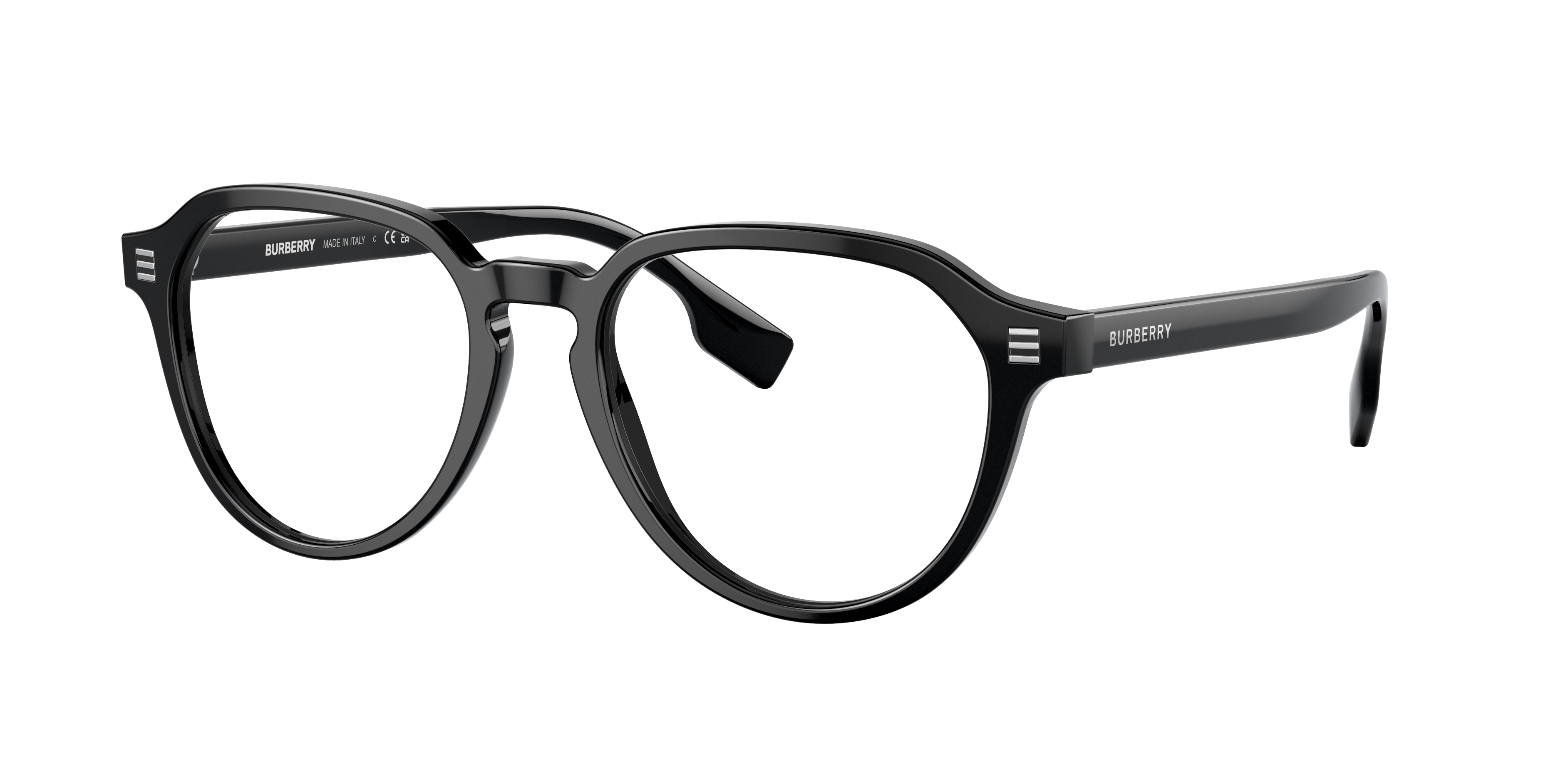 Eyeglasses Burberry BE2368 Archie | Free Shipping | Glasses.com®