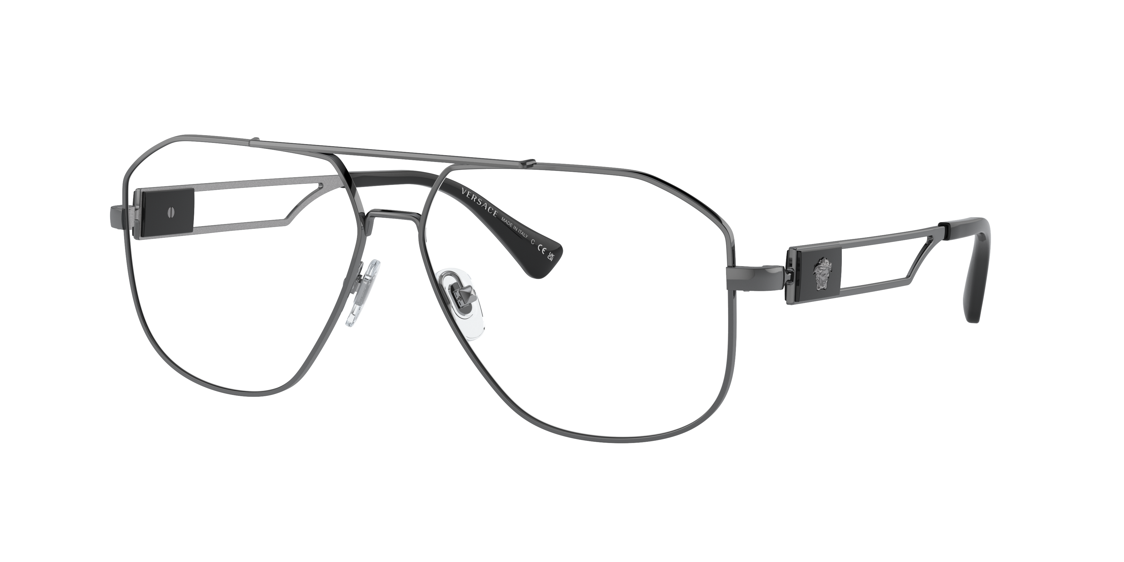 Eyeglasses Versace VE1287 | Free Shipping | Glasses.com®