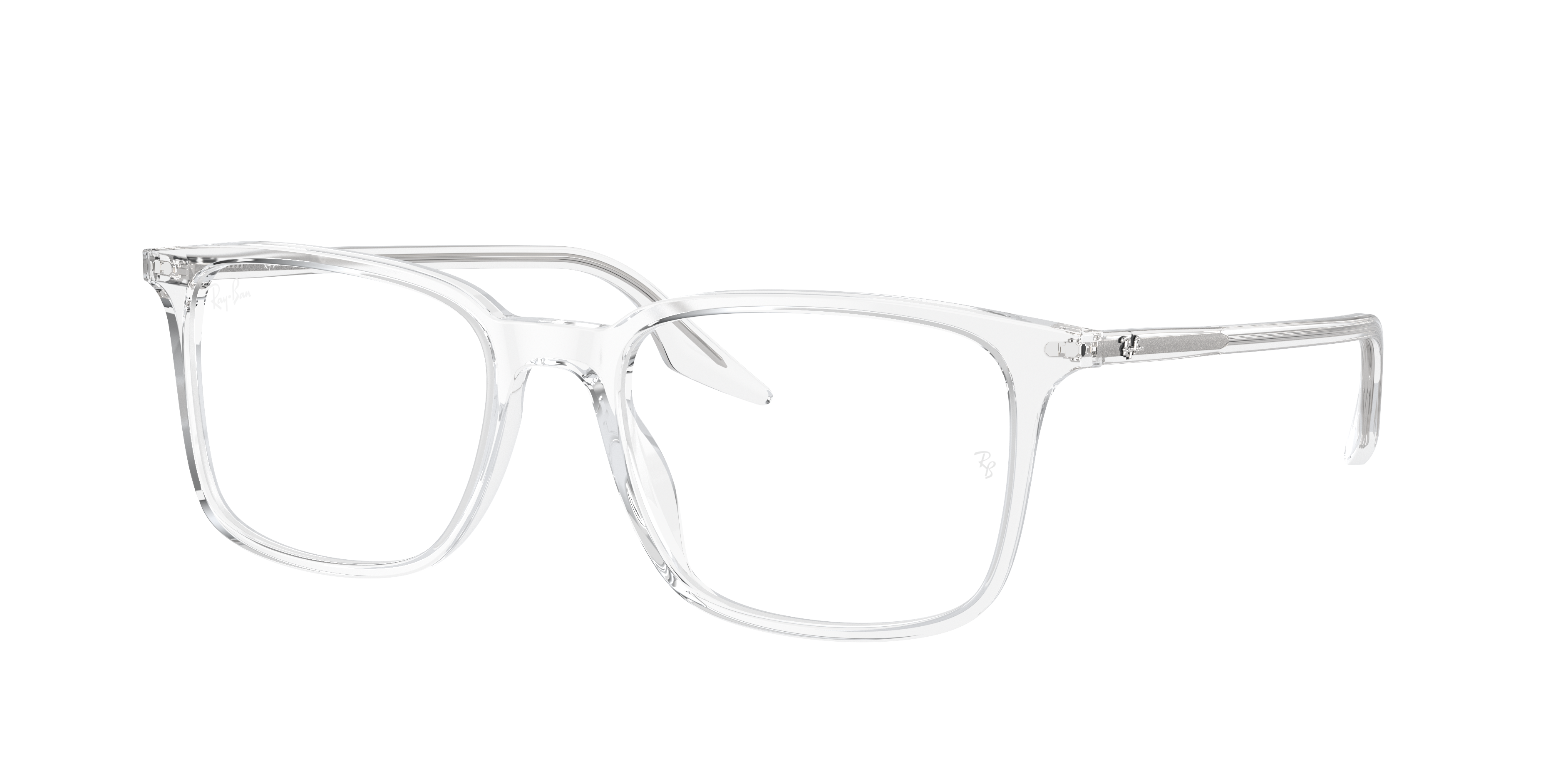 Eyeglasses Ray-Ban RB5421 Optics | Free Shipping | Glasses.com®