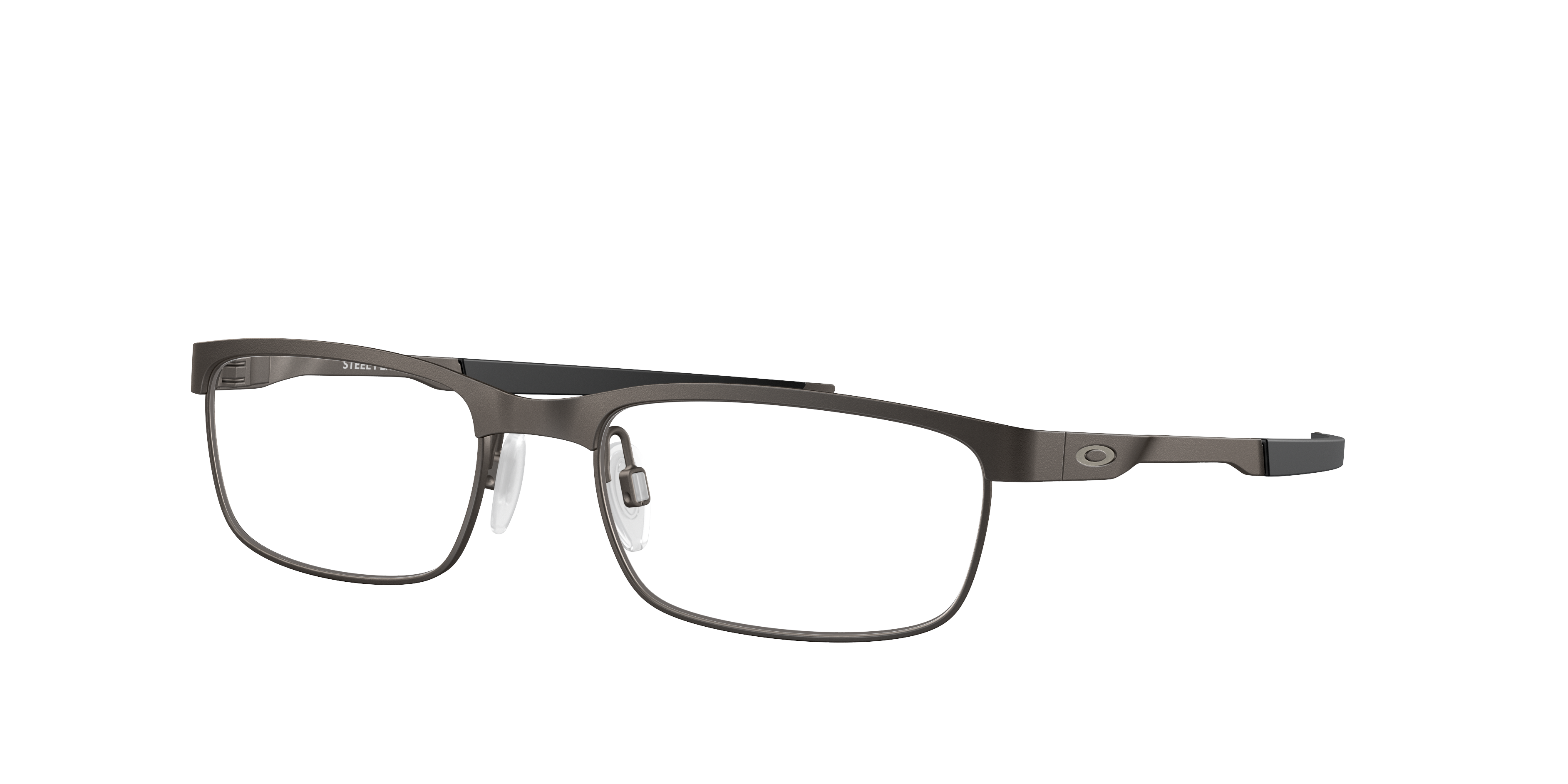 Eyeglasses Oakley OX3222 Steel Plate™ | Free Shipping | Glasses.com®