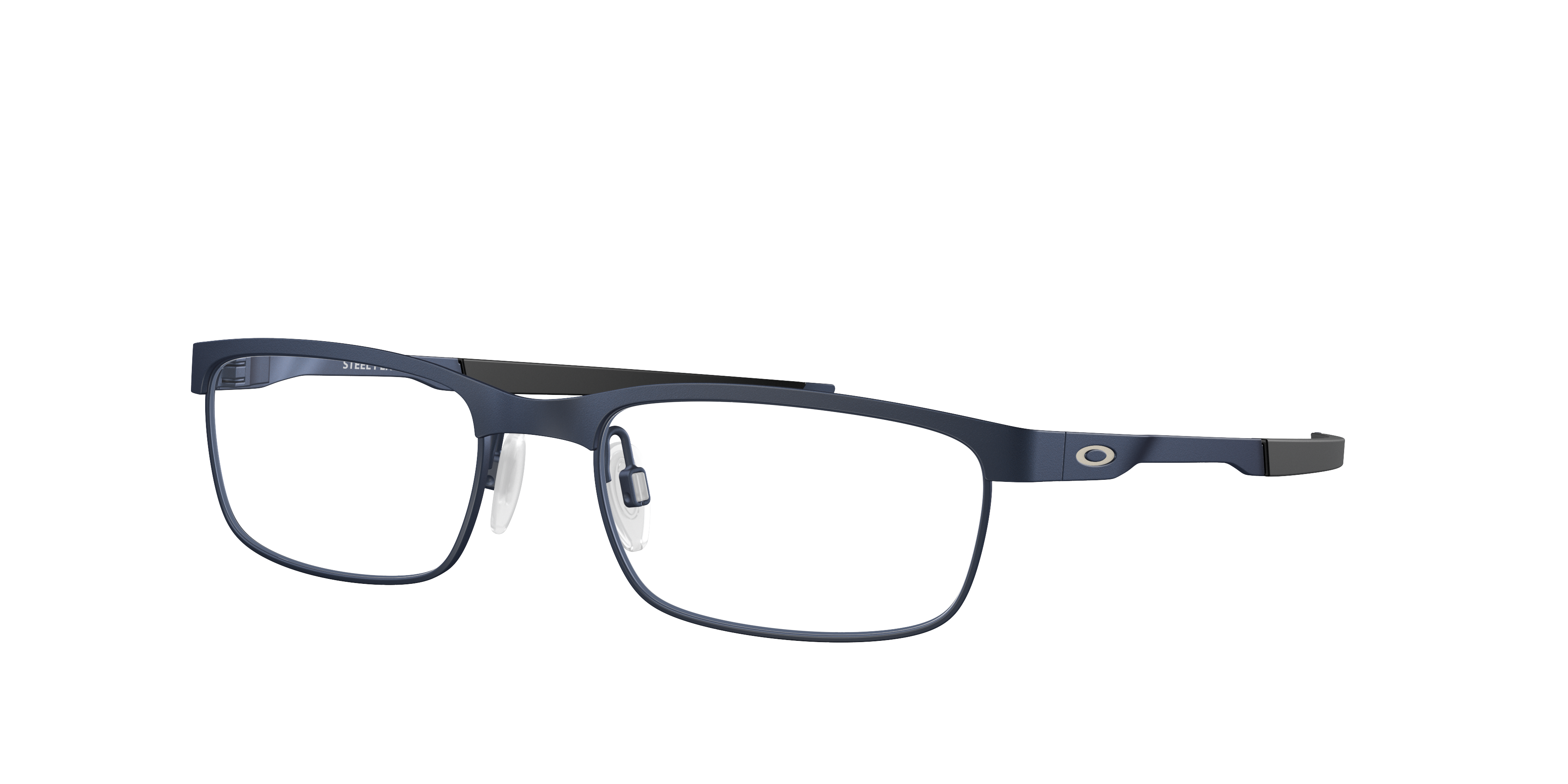 Eyeglasses Oakley OX3222 Steel Plate™ | Free Shipping | Glasses.com®