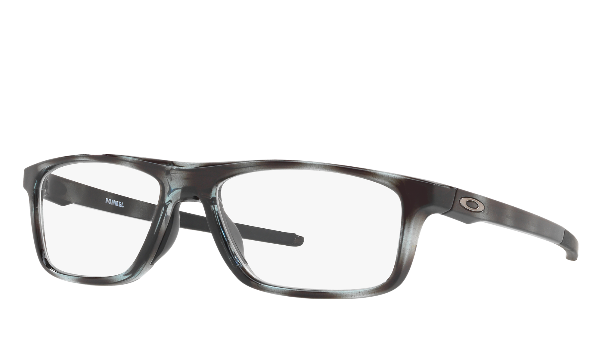 Eyeglasses Oakley OX8127 Pommel (TruBridge™) | Free Shipping | Glasses.com®