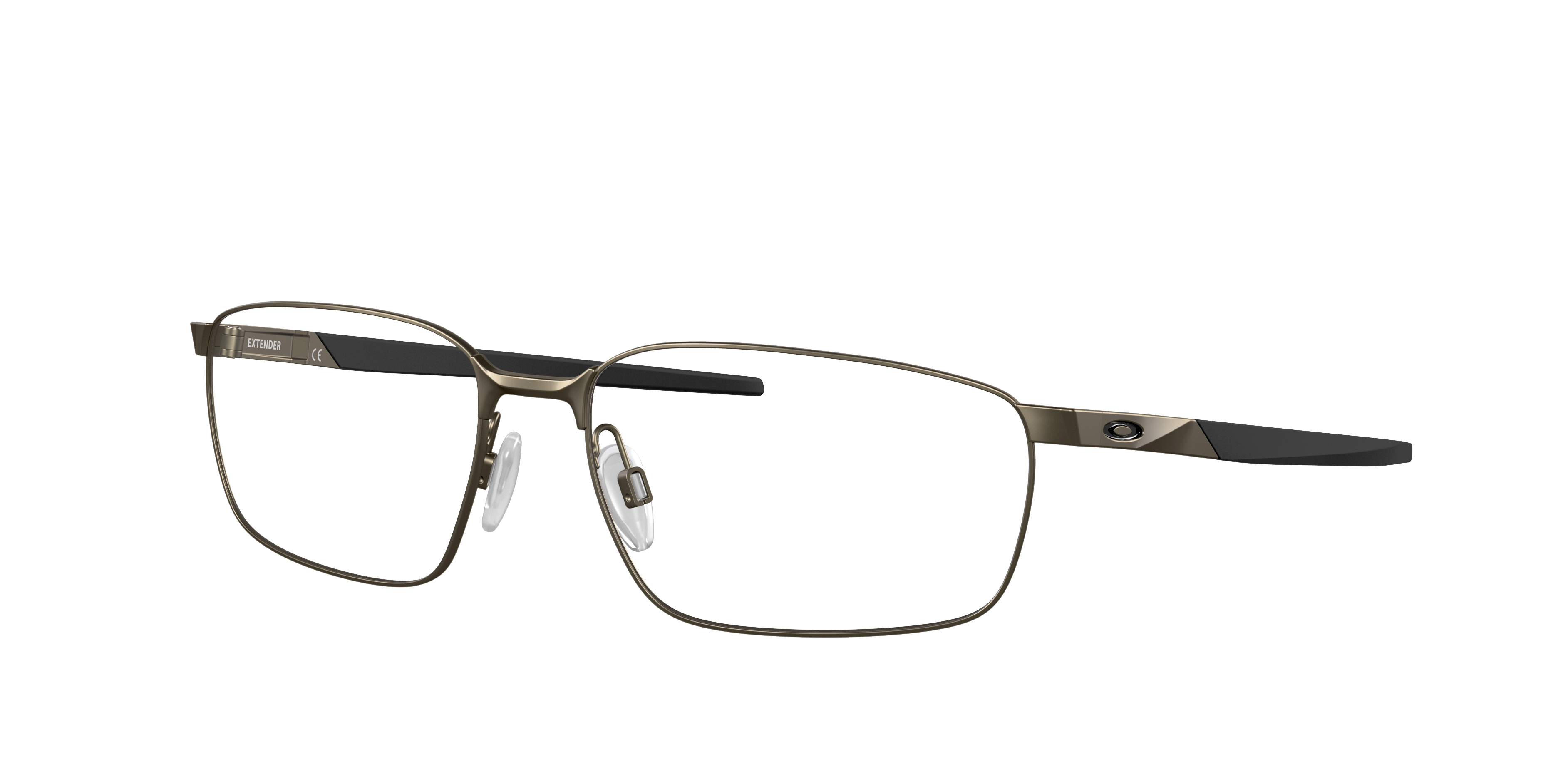 Eyeglasses Oakley OX3249 Extender | Free Shipping | Glasses.com®