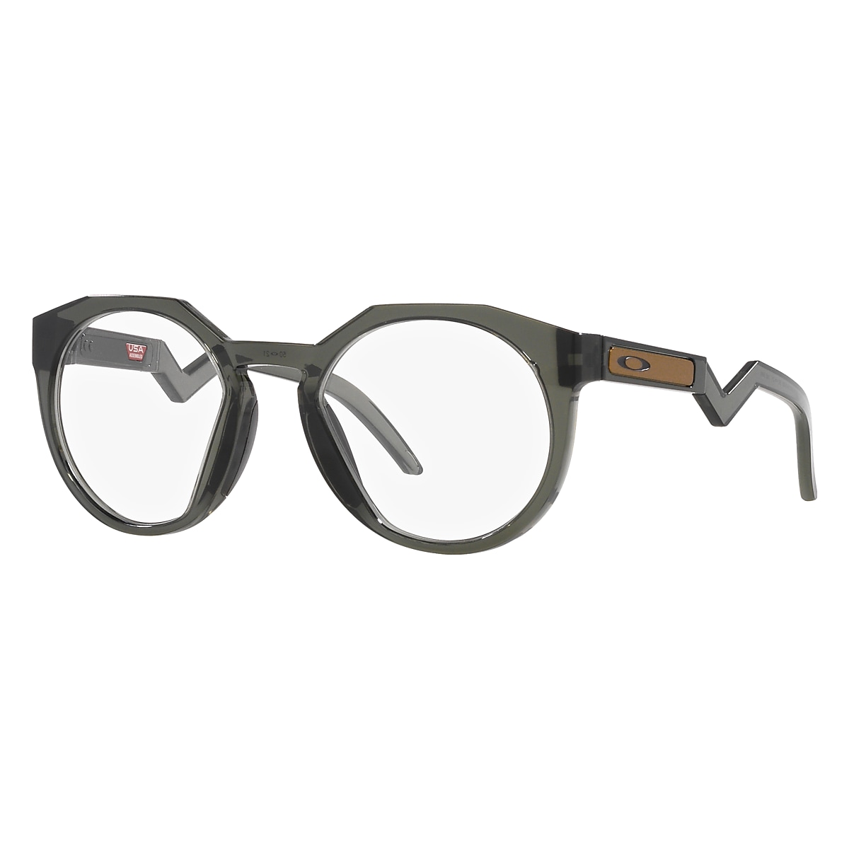 Eyeglasses Oakley OX8139 Hstn | Free Shipping | Glasses.com® Eyeglasses Oakley OX8139 Hstn | Free Shipping | Glasses.com®