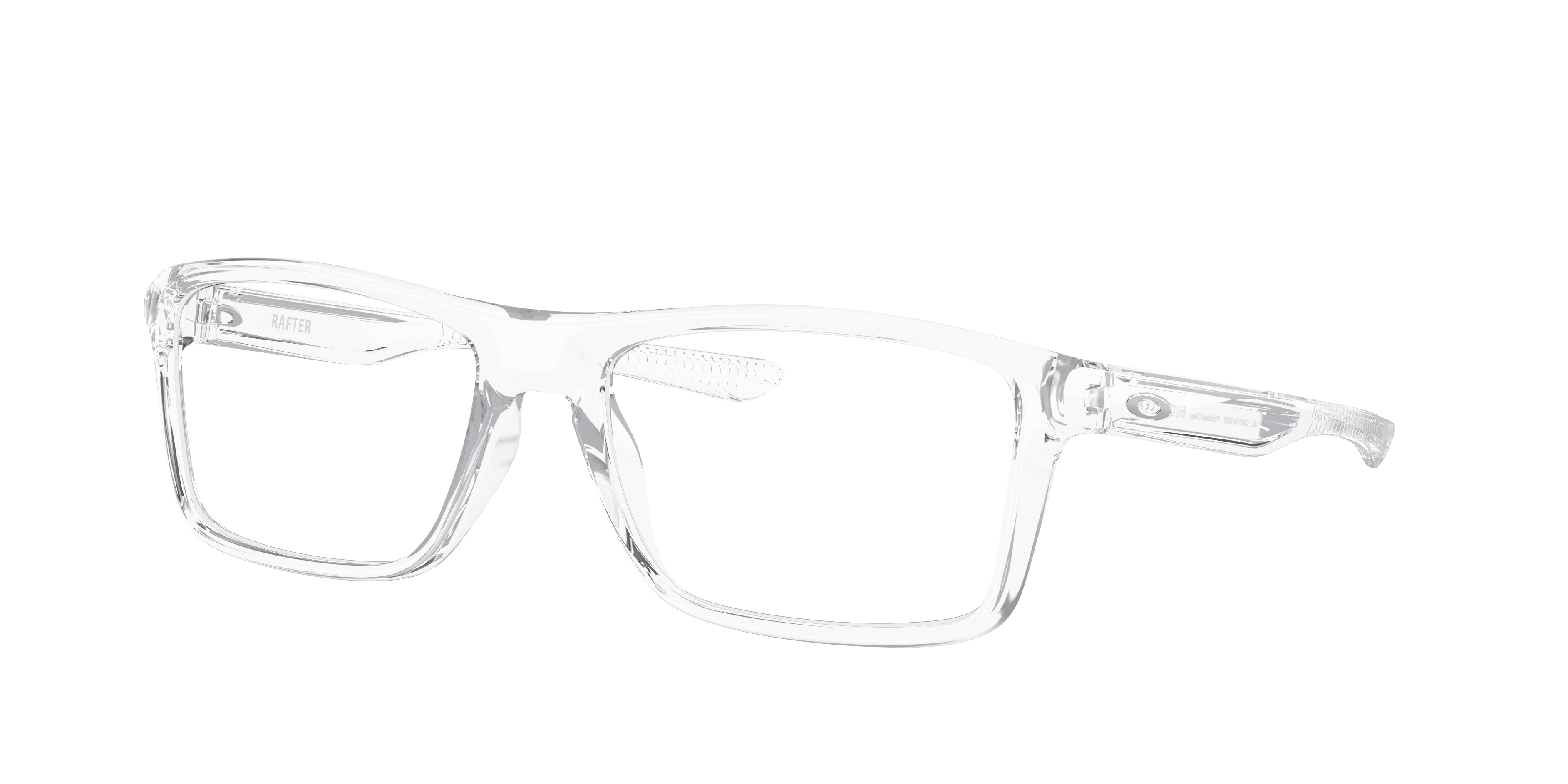 Eyeglasses Oakley OX8178 Rafter | Free Shipping | Glasses.com®