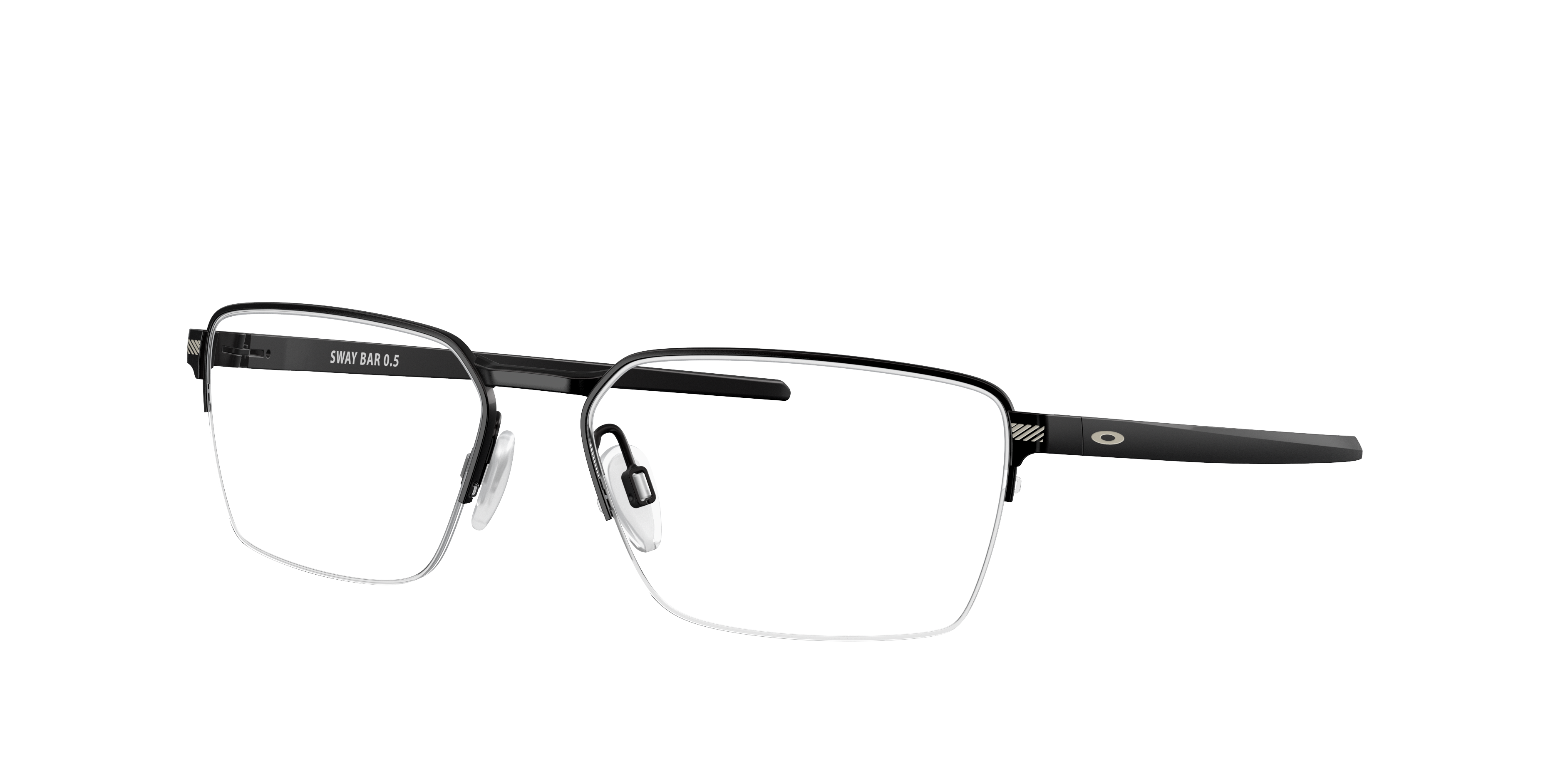 Eyeglasses Oakley OX5080 Sway Bar 0.5 | Free Shipping | Glasses.com®