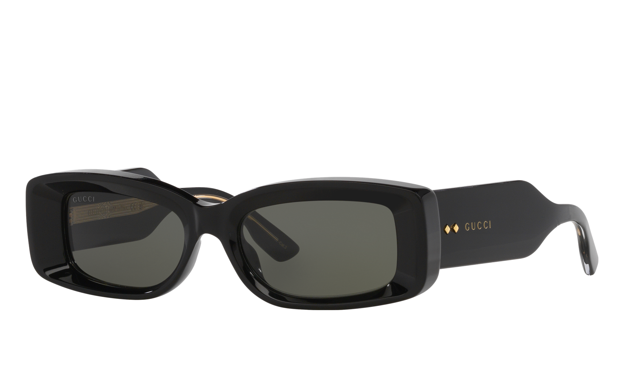Sunglasses Gucci GG1528S | Free Shipping | Glasses.com®
